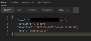 Using –build-args with docker in Azure DevOps Pipelines – Mark McGookin